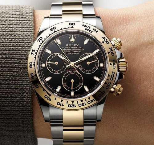 Часы мужские rolex daytona