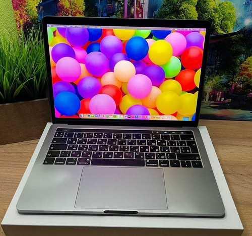 Macbook pro 13 2019 i5