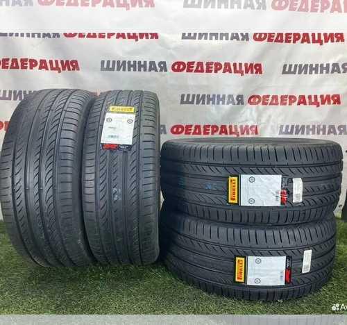 Pirelli Powergy 225/45 R17