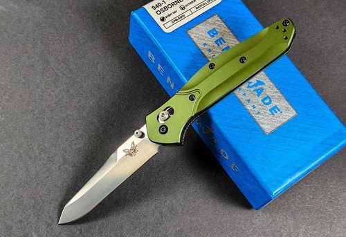 Нож Benchmade Osborne 940