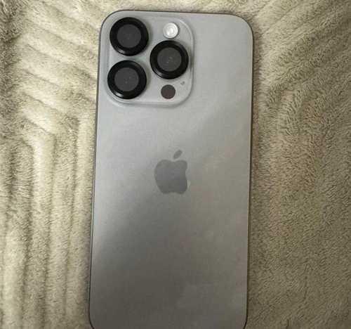 iPhone 15 Pro, 128 ГБ