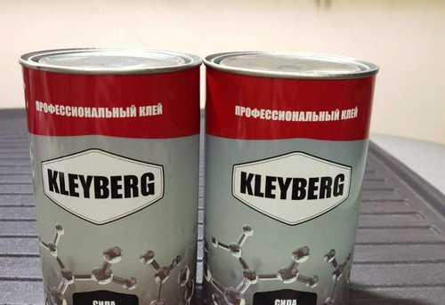 Клей kleyberg для пробковых покрытий 1л