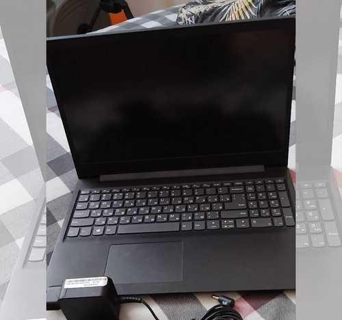 Ноутбук lenovo ideapad s145 15ast