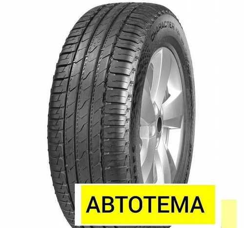 Ikon Tyres Character Aqua SUV 215/55 R18 99V