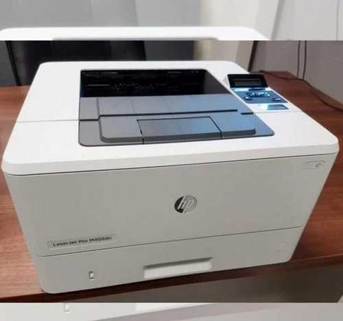 Принтер HP LaserJet Pro M402dne