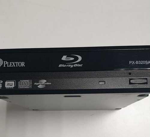 Plextor PX-B320SA привод Blu-Ray