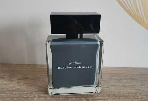 Narciso Rodriguez for him edt 100 оригинал