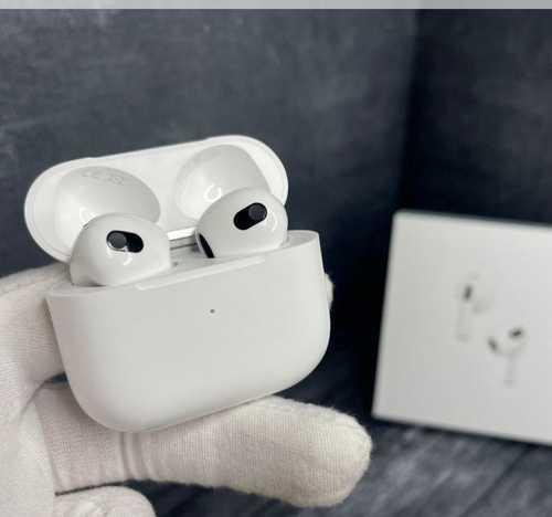 AirPods 3 premium (Новые)