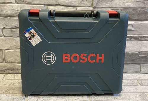 Шуруповёрт Bosch 18V новый GSR 180-Li оригинал