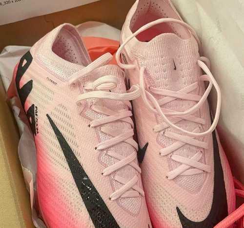 Бутсы Nike Mercurial AirZoom Vapor 15 Elite FG