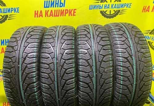 Uniroyal MS Plus 77 205/60 R16 92H