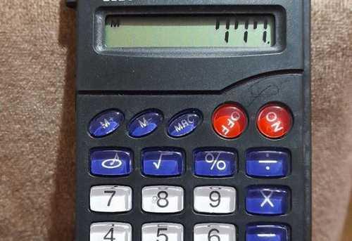 Калькулятор RB 328 A