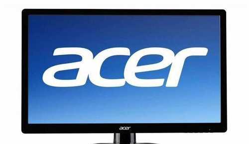 Монитор Acer