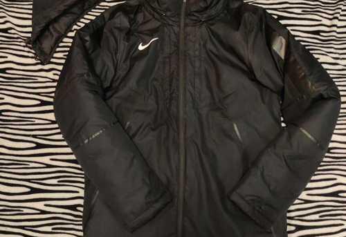 Зимняя куртка Nike Storm оригинал