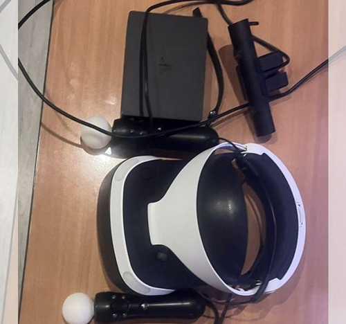 Playstation VR V2