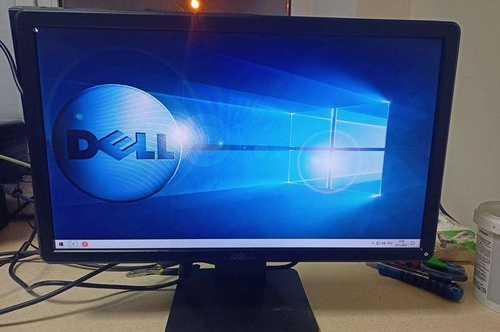 Монитор Dell e2014hf 20 дюймов 1600*900 vga dvi