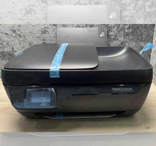 Мфу HP Deskjet Ink Advantage 3835