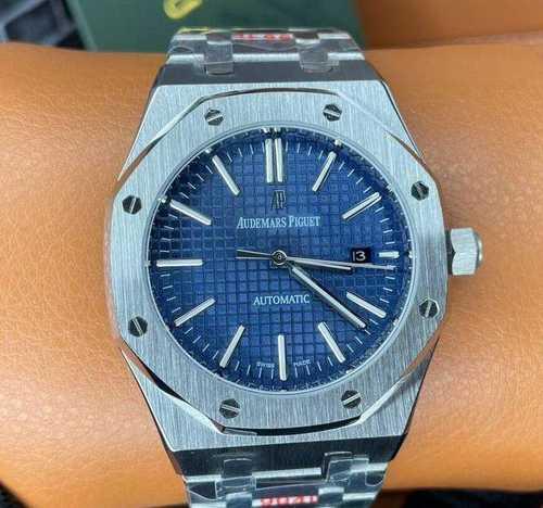 Часы мужские Audemars Piguet Механические