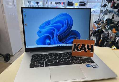 Ноутбук Huawei MateBook D15 (Кача тех)