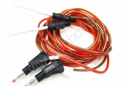 Rotkee щупы с гибкой иглой и удлиненным кабелем SP