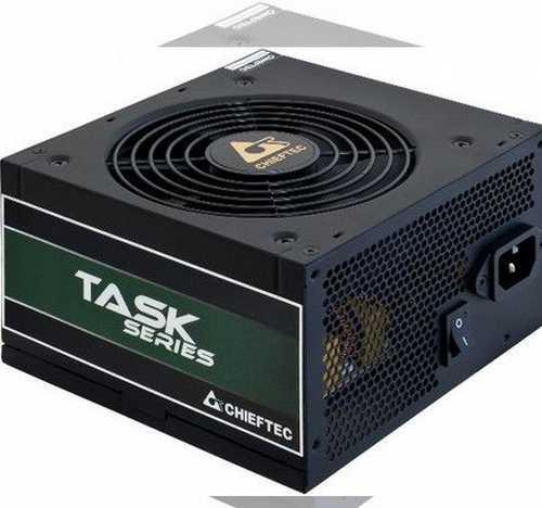 Блок питания 700W Chieftec Task (TPS-700S)