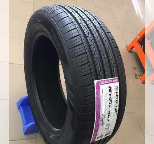 Nexen N'Priz RH7 225/55 R18