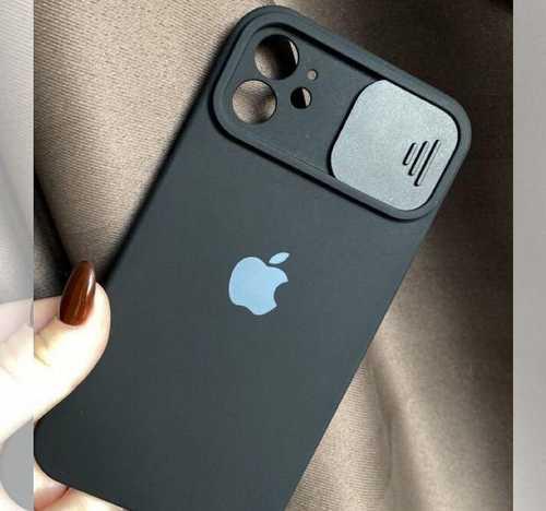 Чехол на iPhone 11