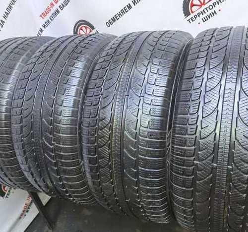 Cooper Weather-Master SA2 245/45 R17 L