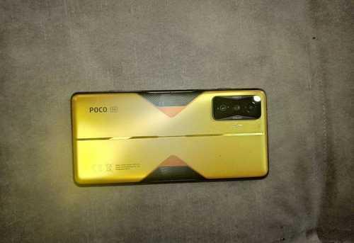 Xiaomi Poco F4 GT, 8/128 ГБ