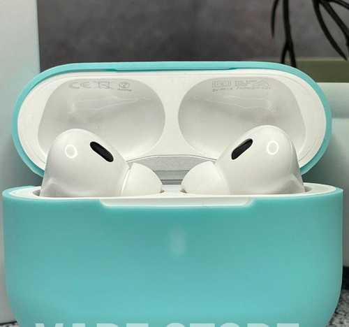 Airpods Pro 2 Гарантия   чехол