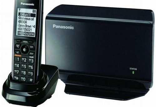 Телефон Panasonic KX-TGP500 dect