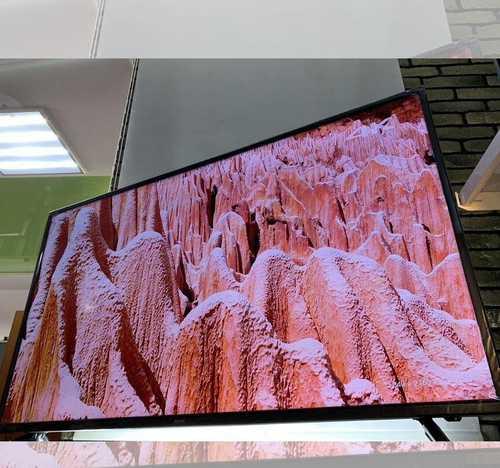 Телевизор 55 SMART TV, 4K, Android 2024(новый)