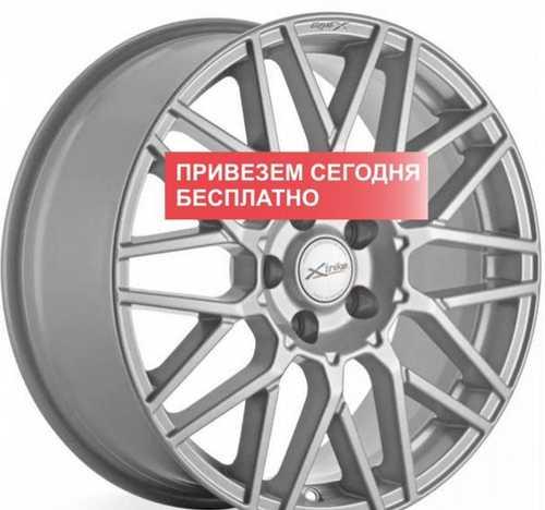 Диски X'trike X-133 HS 7.5x18 5x108 ET 47 Dia 60.1