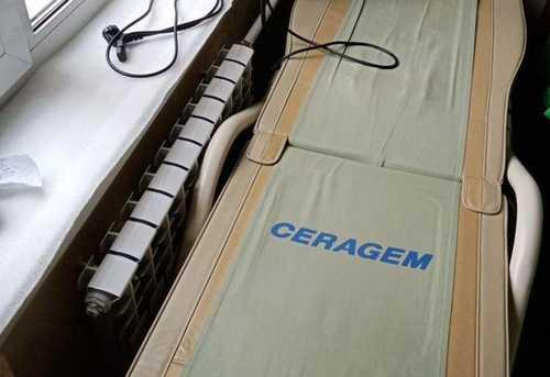 Массажная кровать Ceragem Master CGM-M3500