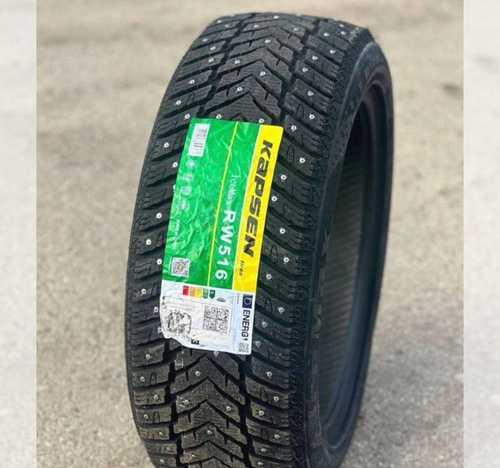 Kapsen IceMax RW516 225/55 R18 84T