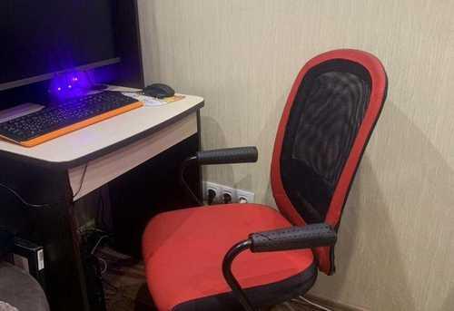Кресло,стул,офисное