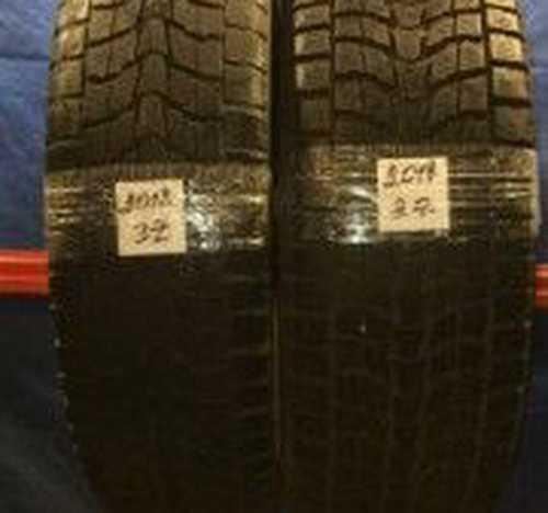 Dunlop Grandtrek SJ6 225/65 R17