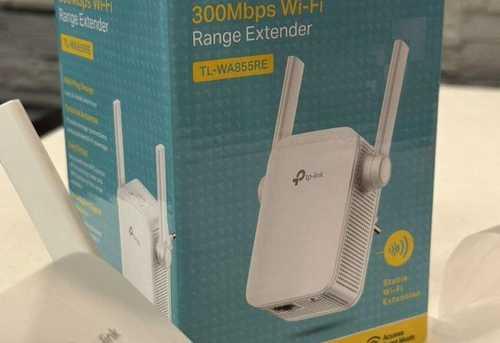 Tp-link wifi tl-wa855re