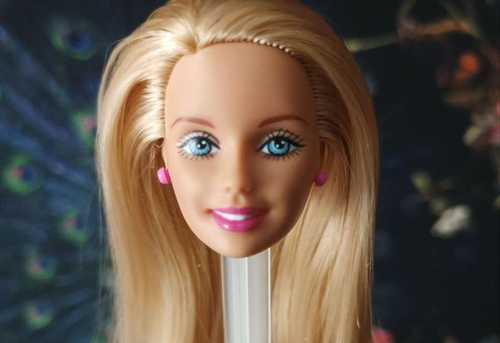 Голова куклы Барби 90х 2000х
