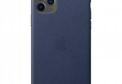 Original Case iPhone 11 Pro (темно-синий)