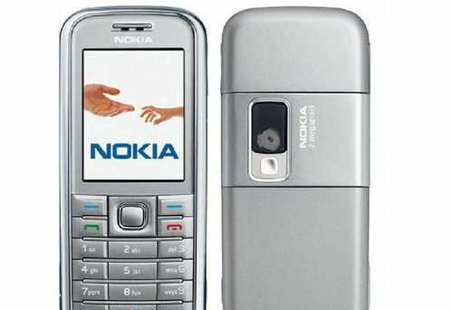 Nokia 6233