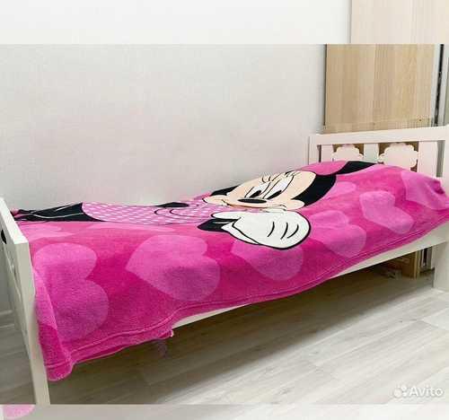 Кровать IKEA