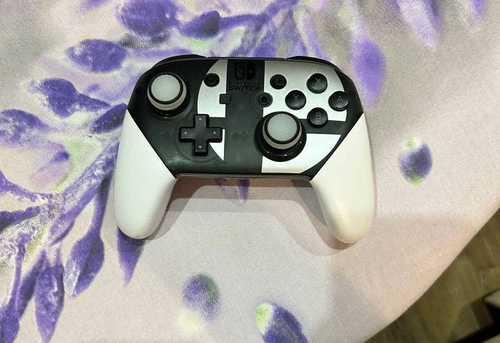 Nintendo switch pro controller