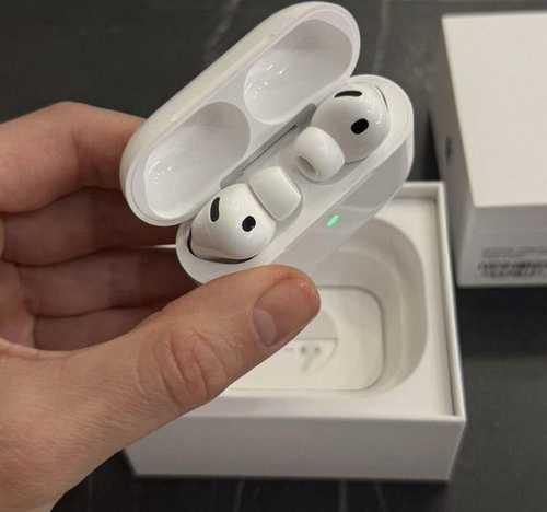 Наушники AirPods Pro 3 2025 Оригинал