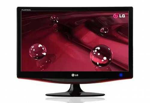 Монитор-тв LG 22 дюйма Full HD Hdmi