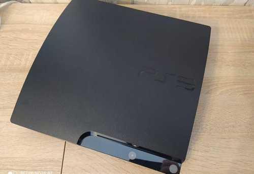 Sony PS3 slim 250gb