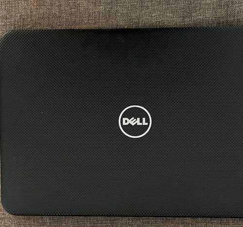15.6" DELL Inspiron 3521, Pentium, RAM 4 ГБ, 500 ГБ, Intel HD Graphics