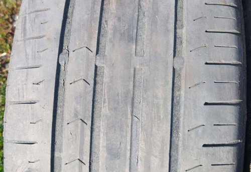 Continental ComfortContact - 6 225/60 R17 90V