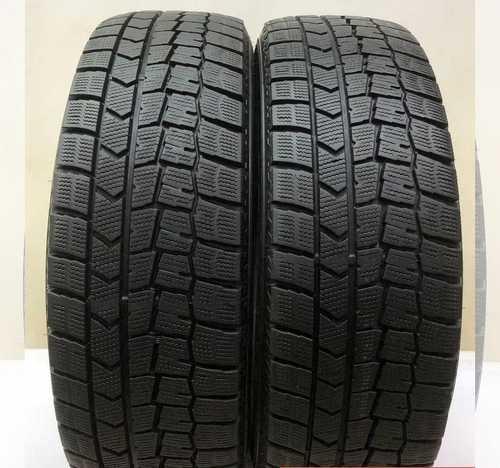 Dunlop Winter Maxx WM02 205/60 R16 92Q