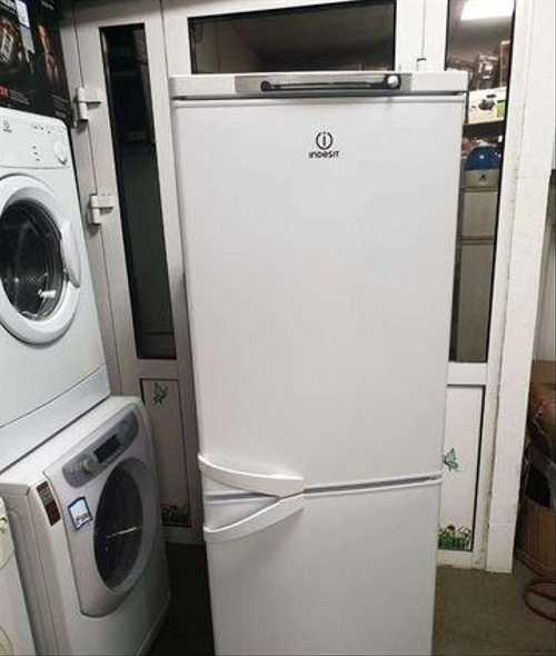 Холодильник Индезит #х413